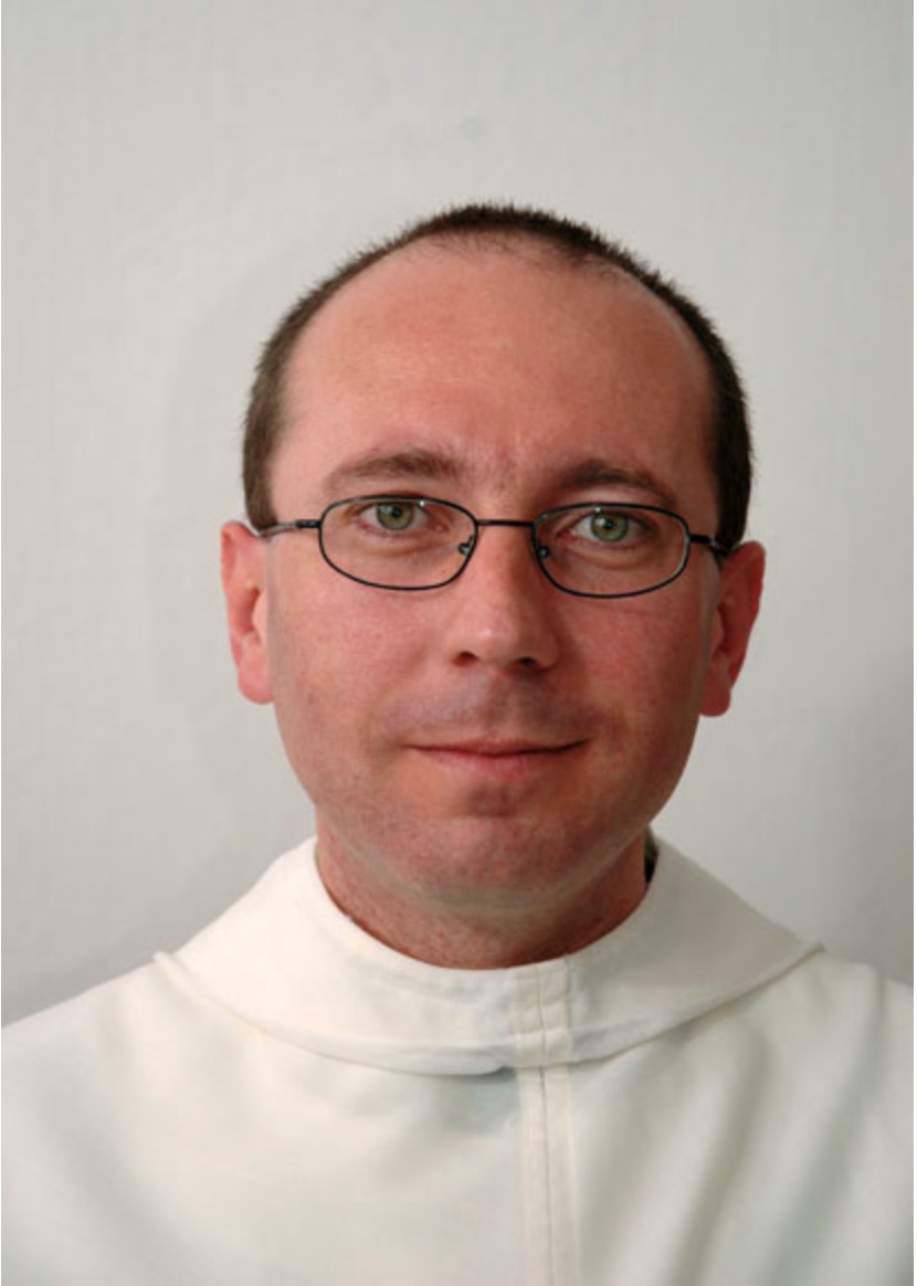 father Pál Dániel Csaba
